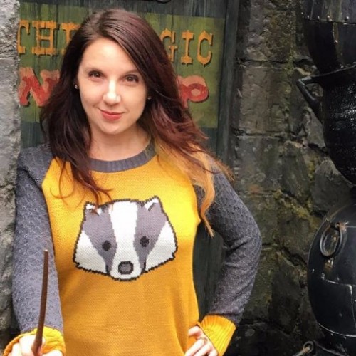 Episode 1,012: Interview With Amy Ratcliffe, Star Wars Celebration ...