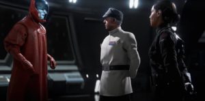 Episode 1,184: Operation Cinder: The Emperor's Final Revenge - Star ...