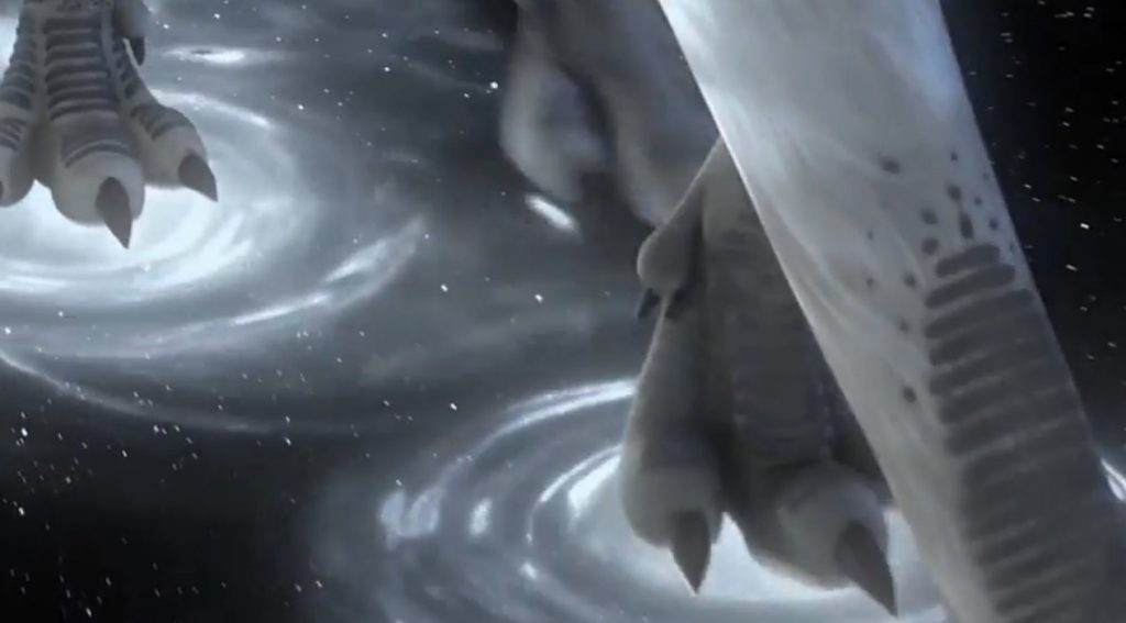 loth-wolf-force-nature-star-wars-rebels - Star Wars 7x7